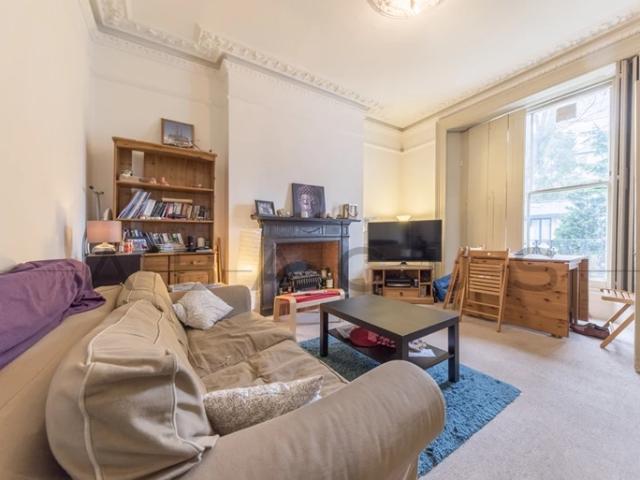 property to rent abbots place, west hampstead, nw6 | 2 bedroom flat through abacus estates