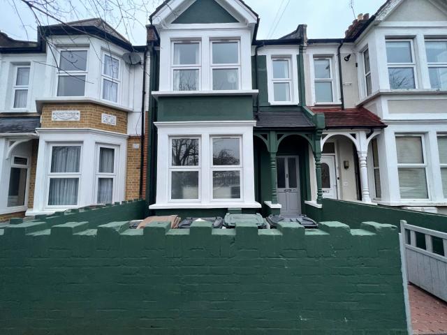 Property To Rent Abbotts Park Road, Leyton, E10 The Agency LDN Limited T/A Stonebridge ID 3091