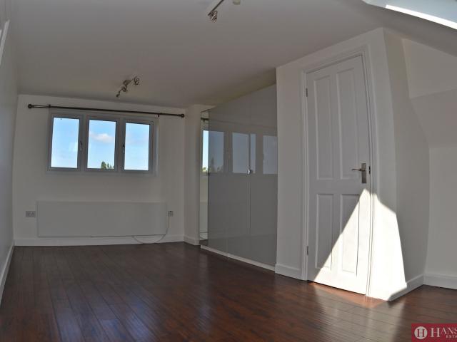 Property To Rent Alloa Road, Ilford, IG3 | 1 Bedroom Flat through Hansons Estates