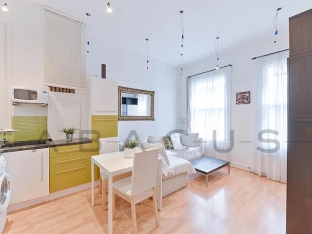 property to rent anson road, willesden green, nw2 | 1 bedroom flat through abacus estates