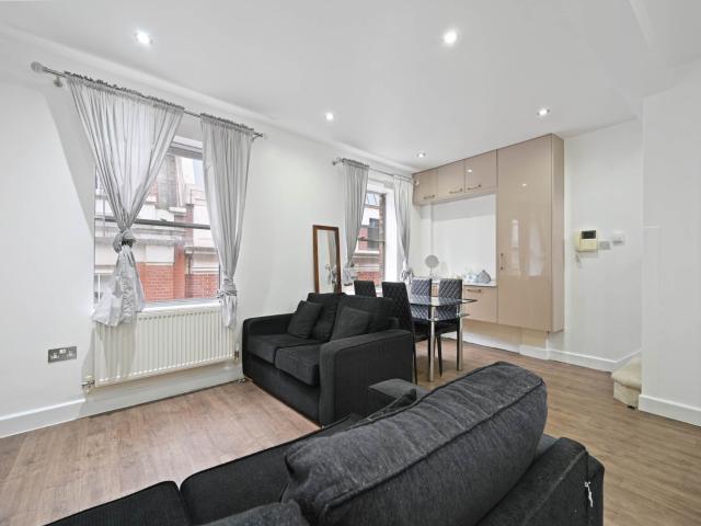 Property To Rent Artillery Lane, Spitalfields, London E1 7LP Amber & Co ID 5720