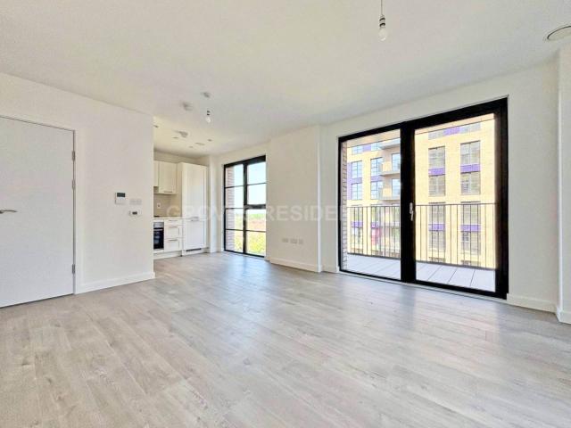 Property To Rent Burlington Road, New Malden Groves Residential ID 4086