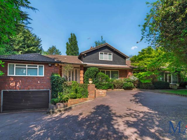 Property To Rent Barnet Lane, Elstree Martin Allsuch & Co Rentals Ltd ID 10002361