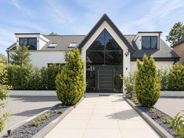Property To Rent Barham Avenue, Elstree Martin Allsuch & Co Rentals Ltd ID 10002570