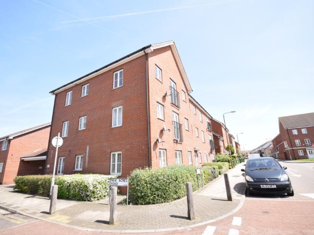 Property To Rent Battery Road, Thamesmead, SE28 | 2 Bedroom Flat through CKB Estate Agents