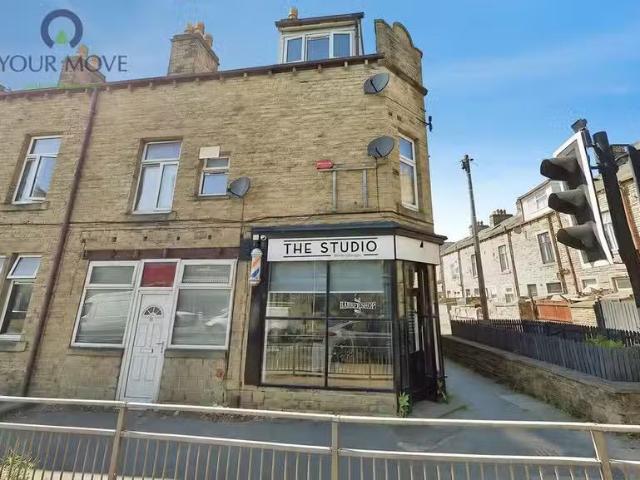 Property to rent, Bradford Road, Keighley, BD21 £635 pcm