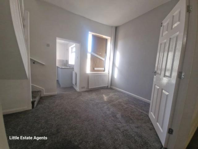 Property To Rent Brynn Street, St. Helens, WA10 | 2 Bedroom Terraced through Little Estate Agents