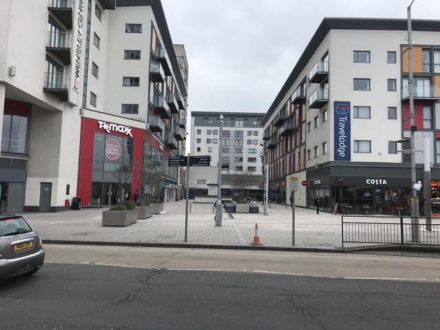 Property To Rent Central Square, Wembley, HA9 | 2 Bedroom Flat through Andersons Estates