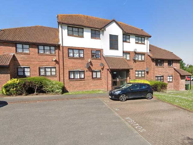Property To Rent Chalice Way, Greenhithe, DA9 | Studio through CKB Estate Agents