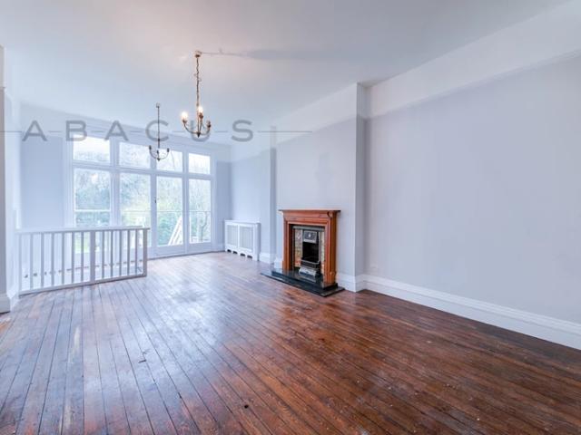 property to rent chatsworth road, brondesbury, nw2 | 3 bedroom flat through abacus estates