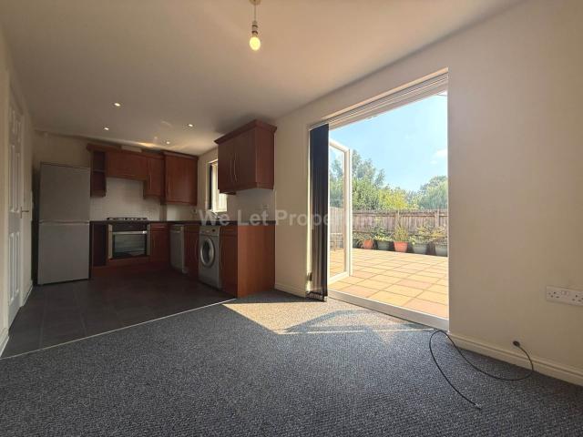Property To Rent Cherry Avenue, Openshaw We Let Properties ID 3731