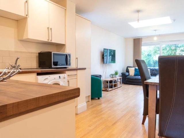 property to rent Courtenay Street, Cheltenham, Gloucestershire, GL50