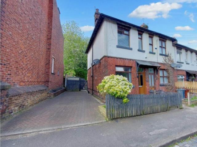 Property To Rent Crab Lane, Manchester Stevenson Whyte ID 1606