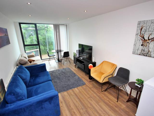 Property To Rent Crossbank, Salford Stevenson Whyte ID 1603