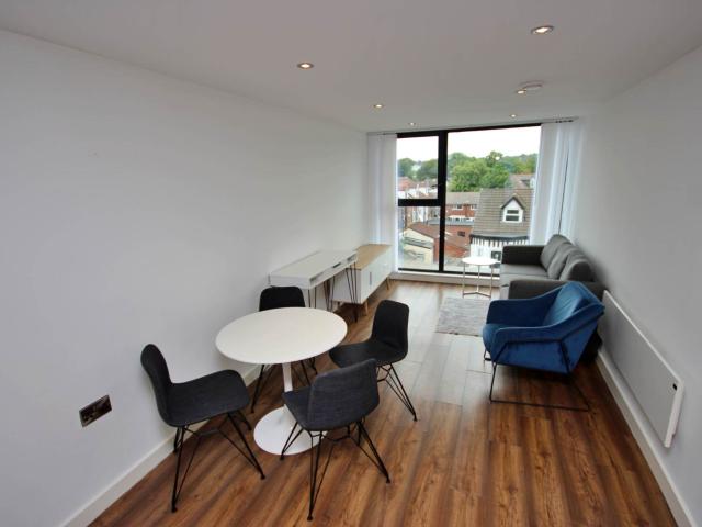 Property To Rent Crossbank, Salford Stevenson Whyte ID 1629