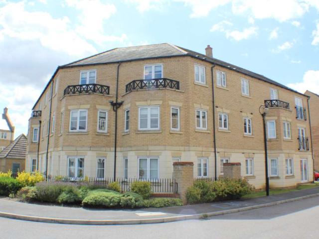 Property To Rent Dainty Grove, Grange Park, NN4 Distinct Property Consultants ID 185