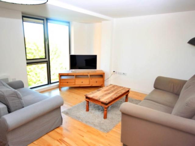 Property To Rent Dalton Street, Manchester Stevenson Whyte ID 1415