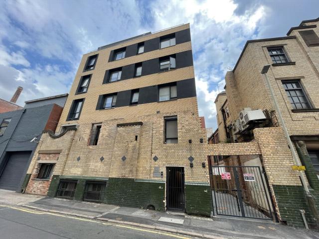 Property To Rent Deacon Street, Leicester, LE2 | 1 Bedroom Studio through Oadby Estates