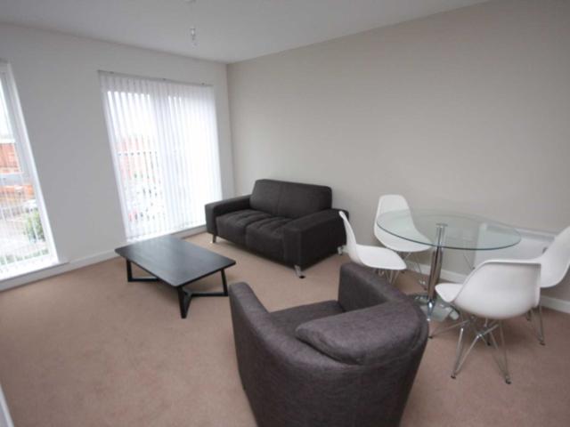 Property To Rent Derwent Street, Salford Stevenson Whyte ID 61