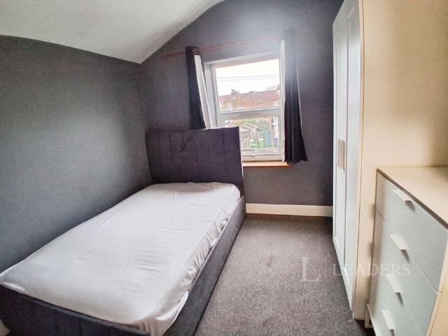 property to rent Doncaster Road, Eastleigh, Hampshire, SO50