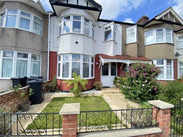 Property To Rent Eton Road, Ilford Abby Homes ID 3188