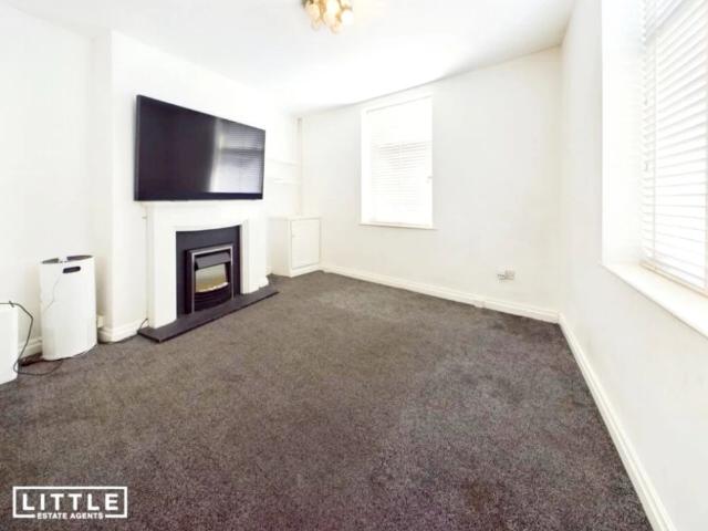 Property To Rent Ellaby Road, Rainhill, L35 | 3 Bedroom End Of Terrace through Little Estate Agents