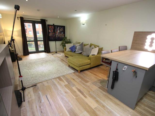 Property To Rent Ellesmere Street, Manchester Stevenson Whyte ID 837