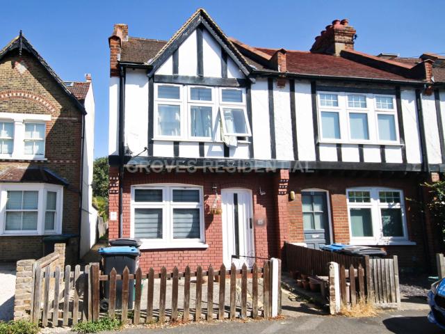 Property To Rent Elm Road, New Malden Groves Residential ID 3364