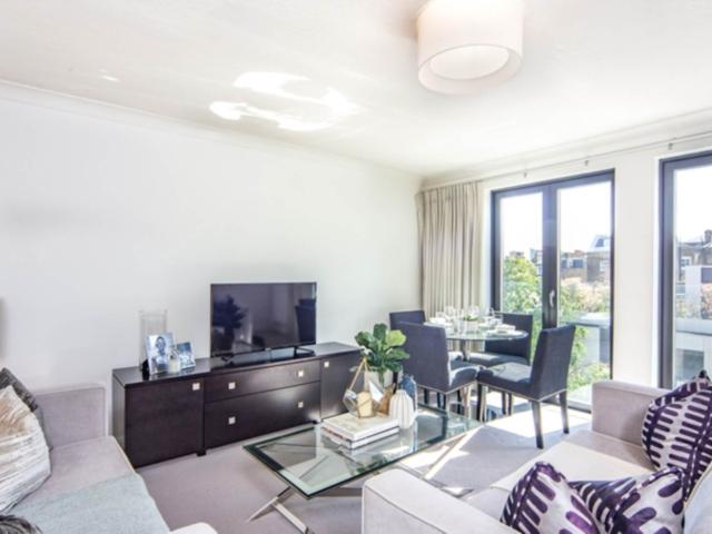 Property To Rent Fulham Road, Chelsea, SW3 Hogarth Estates ID 10000496