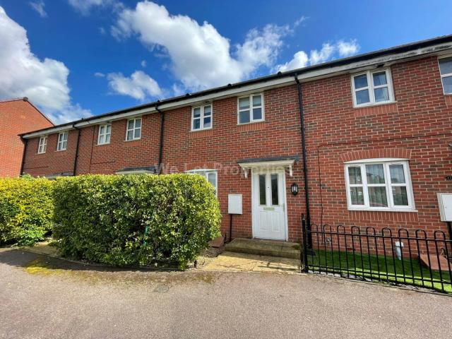 Property To Rent Fylde Lane, Gorton We Let Properties ID 3357