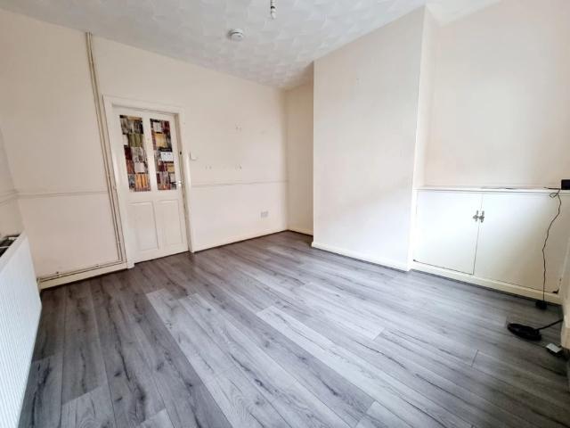 Property To Rent Fidler Street, St. Helens, WA10 | 2 Bedroom Terraced through Little Estate Agents