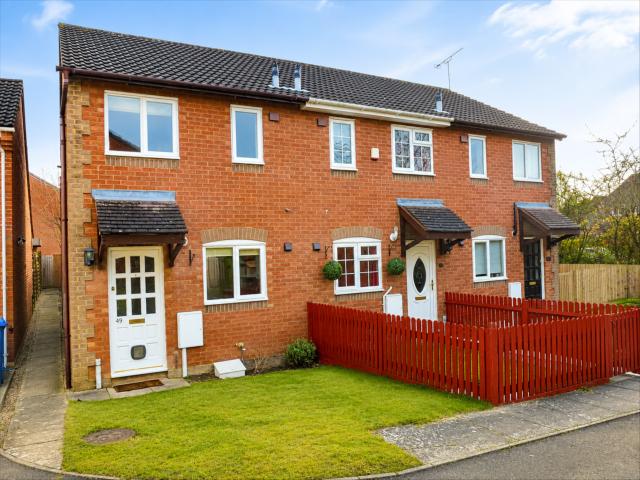 Property To Rent Flying Fields Road, Southam, CV47 1GA Distinct Property Consultants ID 382