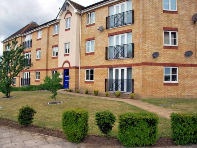 Property To Rent Foxglove Path, Thamesmead Abby Homes ID 2673