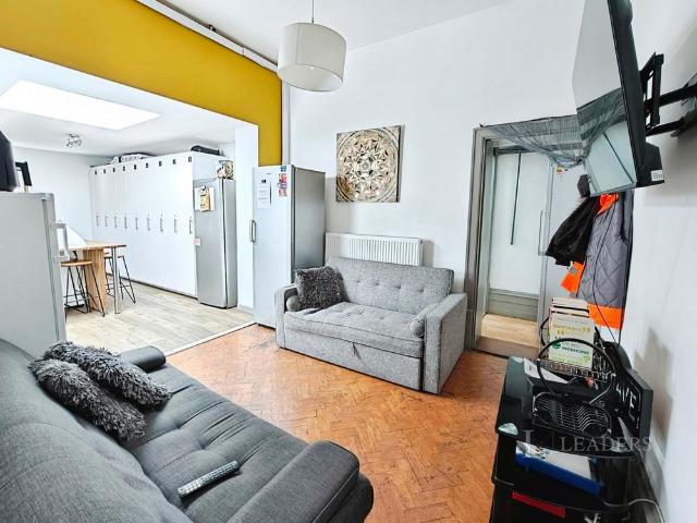 property to rent Fratton Road, Portsmouth, PO1
