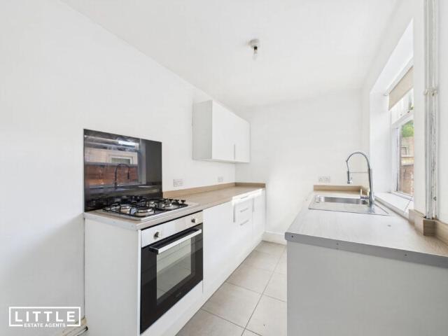 Property To Rent Gleave Street, St. Helens, WA10 | 2 Bedroom House through Little Estate Agents