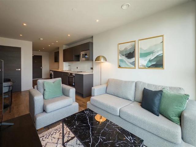 Property To Rent Greengate, Salford, M3 | 1 Bedroom Apartment through Edward Carter Properties