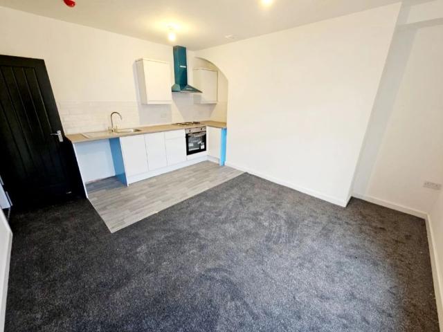 Property To Rent Hardshaw Street, St. Helens, WA10 | 1 Bedroom Apartment through Little Estate Agents