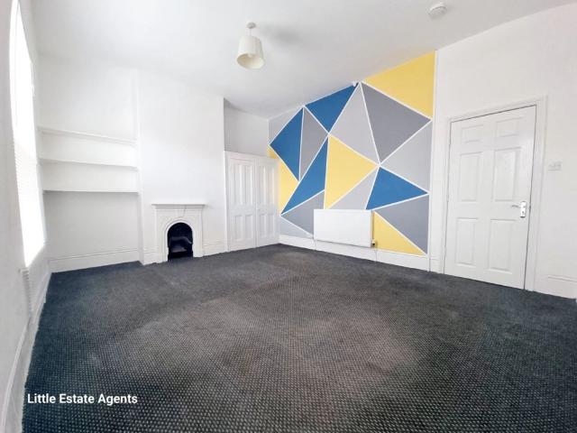 Property To Rent Hardshaw Street, St. Helens, WA10 | 2 Bedroom Terraced through Little Estate Agents