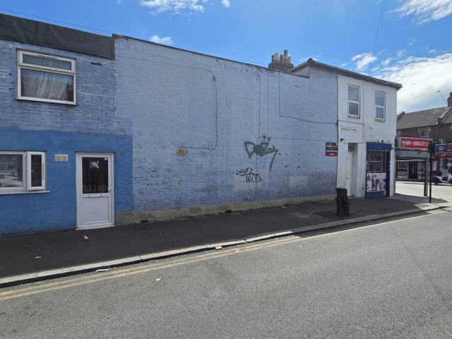 Property To Rent High Street North Manor Park, Manor Park, E12 6RH The Agency LDN Limited T/A Stonebridge ID 3939