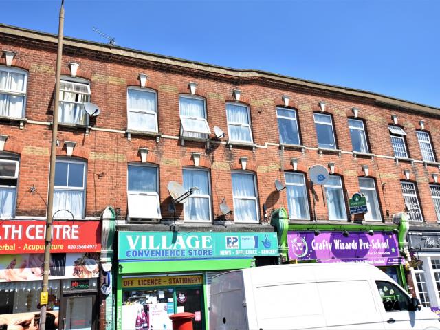 Property To Rent High Street, Eltham, SE9 | Studio through CKB Estate Agents