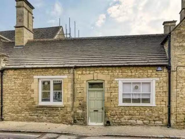 Property to rent, High Street, Islip, NN14 £9,500 pa