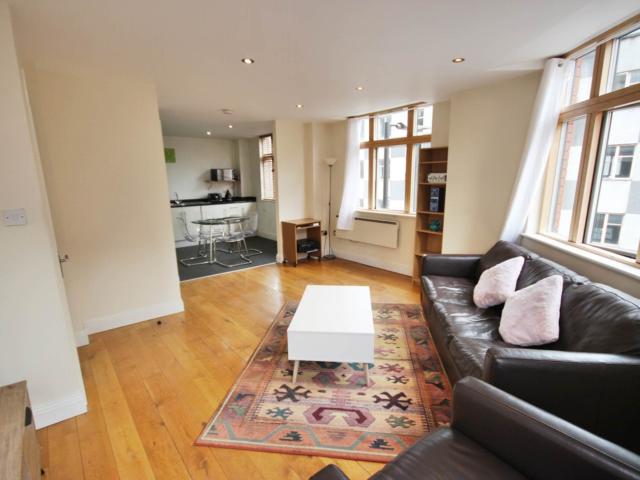 Property To Rent Hilton Street, Manchester Stevenson Whyte ID 1610