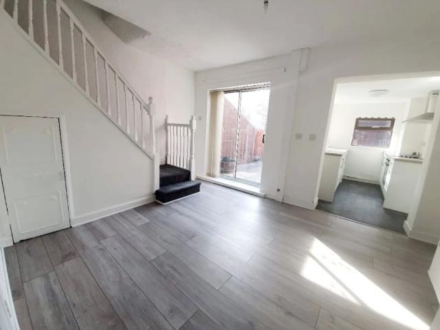Property To Rent Hoghton Road, St. Helens, WA9 | 3 Bedroom Terraced through Little Estate Agents