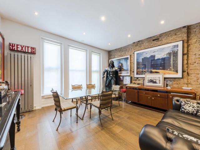 property to rent holmdale road, west hampstead, nw6 | 2 bedroom flat through abacus estates