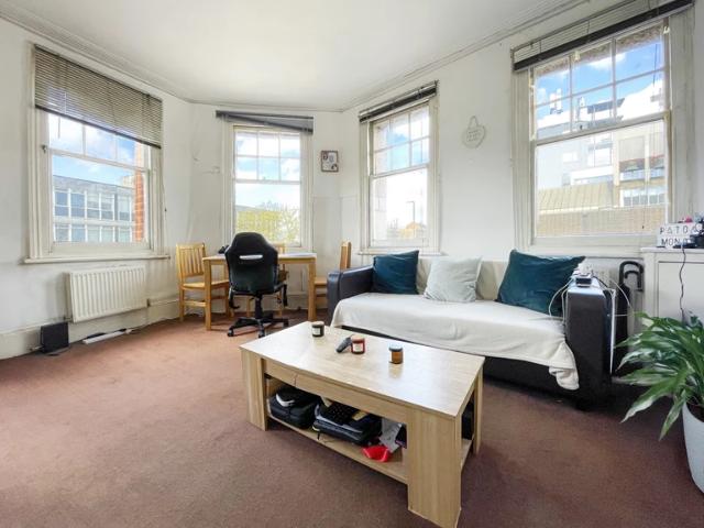 property to rent holloway road, holloway, n19 | 1 bedroom flat through abacus estates