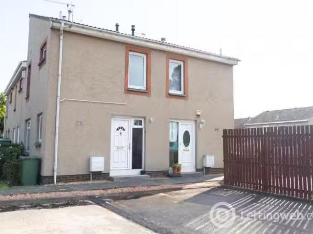 Property to rent in Mucklets Crescent, Musselburgh, East Lothi.