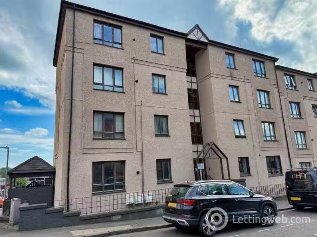Property to rent in Muiryhall Street, Coatbridge, ML5 3EX