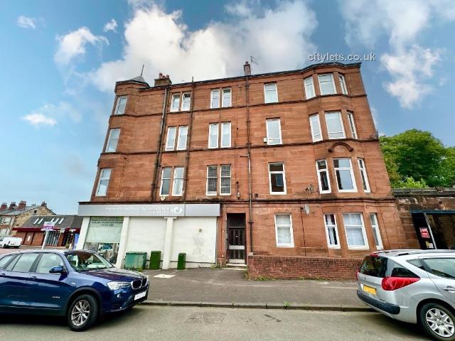 Property to rent in Muirend, G44, Hazel Avenue properties 586412