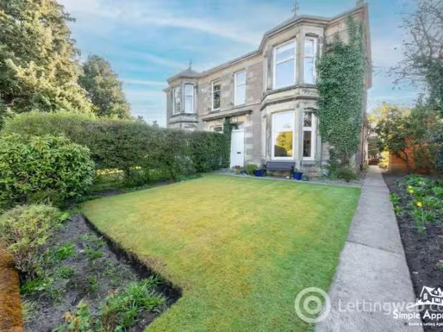 Property to rent in Muirhall Bank, Perth