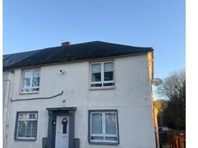 Property to rent in Muirkirk, KA18, Main Street properties 580584